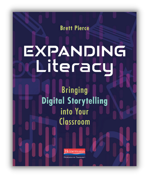 How Digital Storytelling Can Help Build Essential Human Skills